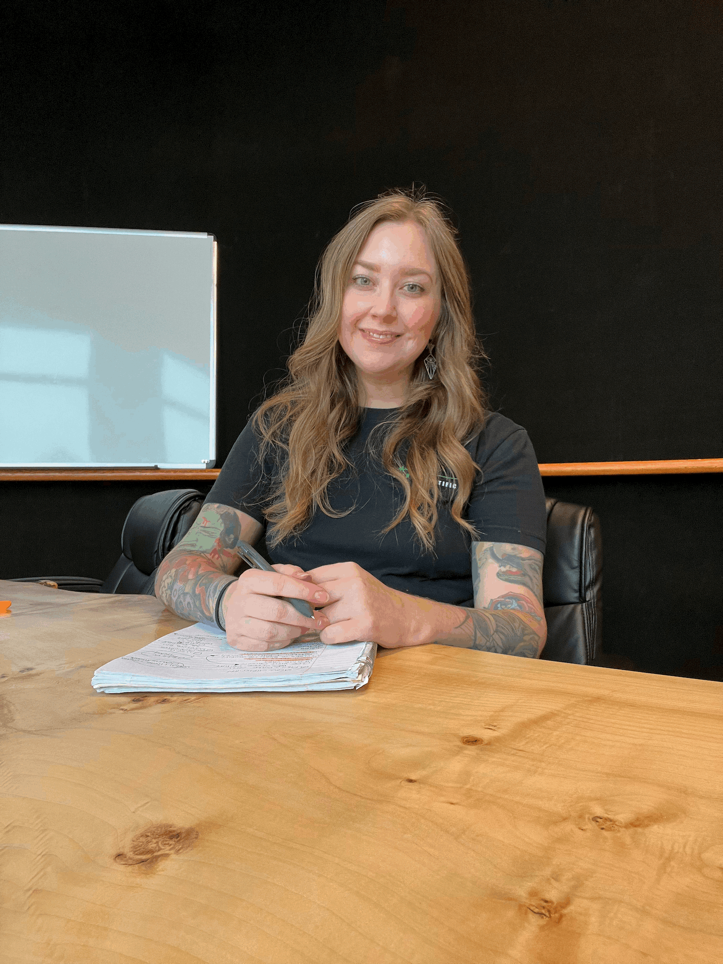 Who We Are | Idaho Cyber Security | Idaho Scientific